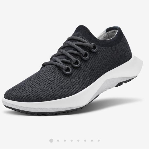 allbirds | Shoes | Allbirds Women Tree Dashers Running Sneaker Black ...